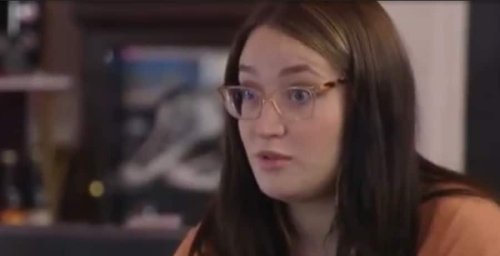 Lauryn ‘Pumpkin’ Efird Reveals Truth, WeTV Lying To Viewers? | Flipboard