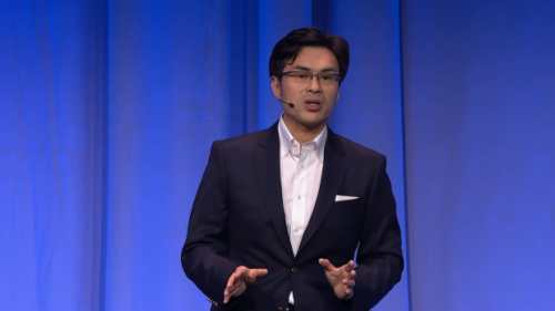 Square Enix's new CEO is a gamer who grew up playing Final Fantasy ...