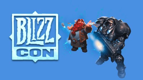 BlizzCon 2025 isn't happening, meaning the event will miss its 20th anniversary, but it will ...
