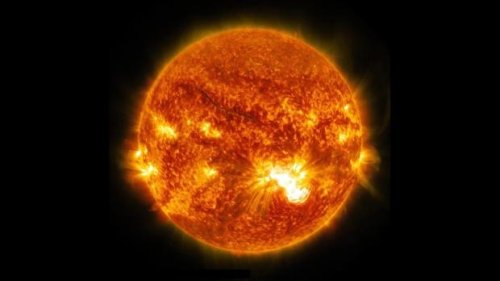 New timeline reveals when and how the Sun will burn out and die | Flipboard