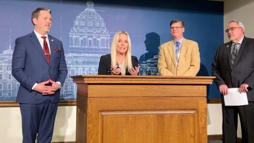 Minn Senate GOP Offers New Deal On Social Security Tax Bonding minn-senate-gop-offers-new-deal-on-social-security-tax-bonding