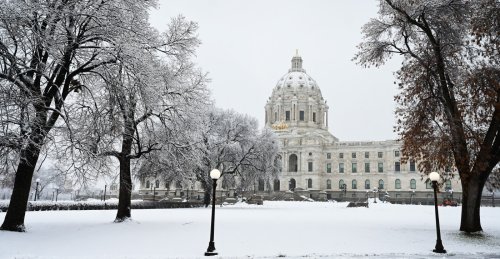 How To Keep Track Of The Minnesota Legislature Flipboard