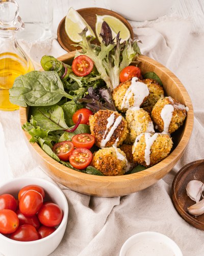 Vegan Vibes: All Are Welcome | @MandyApplegate