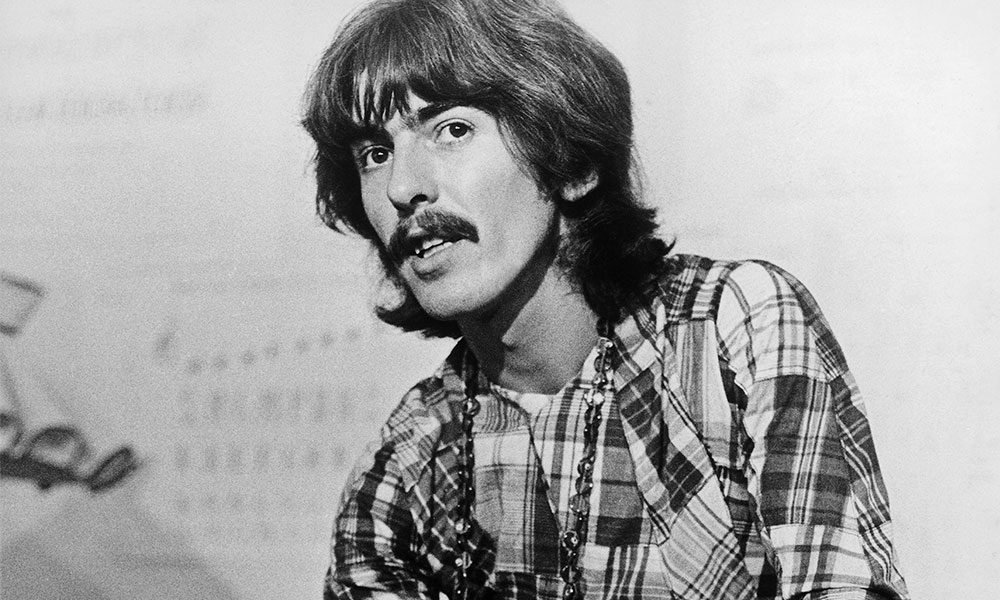 The big-name musicians that George Harrison couldn't stand | Flipboard