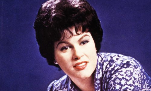 Patsy Cline And Loretta Lynn's Friendship To Be Portrayed In TV Movie ...