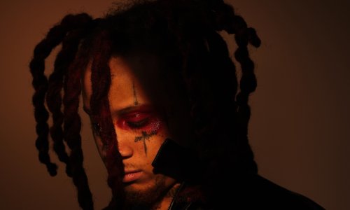 Trippie Redd Announces The Take Me Away Tour Flipboard