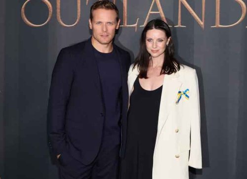 Sam Heughan Says He Felt ‘Betrayed’ By ‘Outlander’ Team For Showing ... Sam Heughan Says He Felt ‘Betrayed’ By ‘Outlander’ Team For Showing ...
