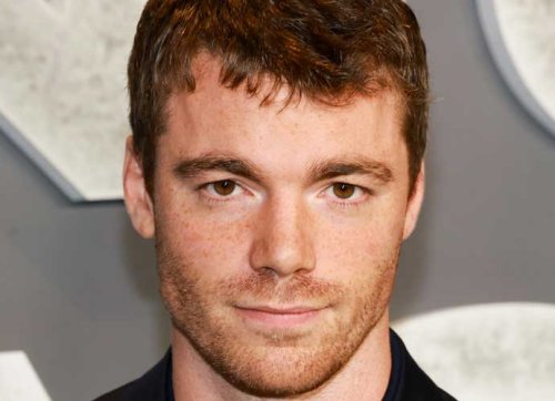 VIDEO EXCLUSIVE: Gabriel Basso On Forcing Costar Luciane Buchanan To Go ...