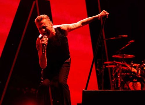 Depeche Mode Expand 2023 'Memento Mori' Tour – Setlist & Ticket Info ... Depeche Mode Expand 2023 'Memento Mori' Tour – Setlist & Ticket Info ...