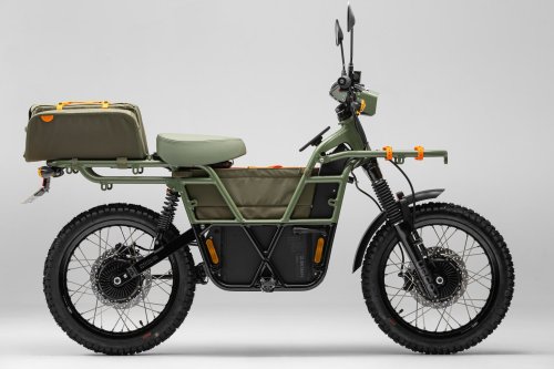 2023 UBCO 2x2 Special Edition First Look [Electric Fast Facts] | Flipboard