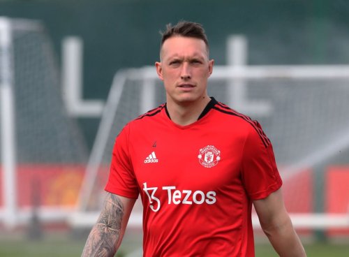 22 year old Manchester United Midfielder Among 5 Players Set To Be Released 3 More Uncertain 22-year-old-manchester-united-midfielder-among-5-players-set-to-be-released-3-more-uncertain