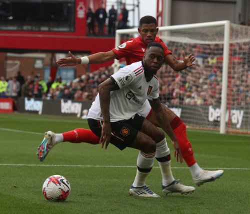 Manchester United Defender Explains How Ten Hag Improved Him Flipboard