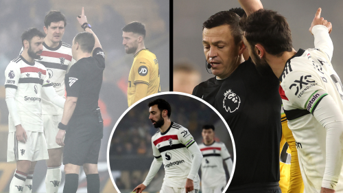 Man Utd Fans All Saying Same Thing About Diogo Dalot After Performance