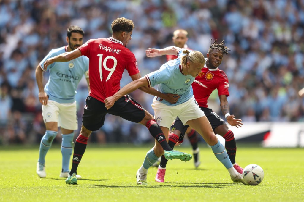 Manchester United Match Coverage and Reaction | Flipboard