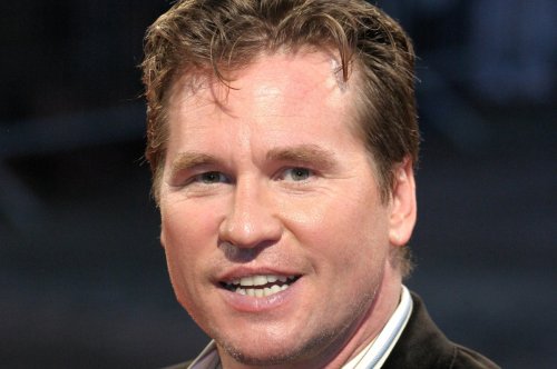 Val Kilmer's Official Cause of Death Revealed After Top Gun Actor Died at 65 | Flipboard