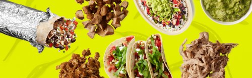 Every Chipotle Protein Currently On The Menu, Ranked For 2023 | Flipboard