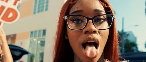 Sexyy Red And Tay Keith Enlist Nicki Minaj For ‘Pound Town 2,’ An Even ...