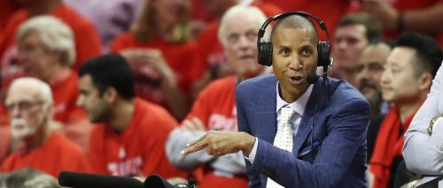 Reggie Miller Will Reportedly Be NBC’s Lead NBA Color Commentator ...