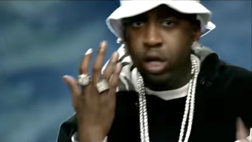 Tony Yayo Said Angel Reese Took His Signature Dance To ‘A Whole ‘Nother ...