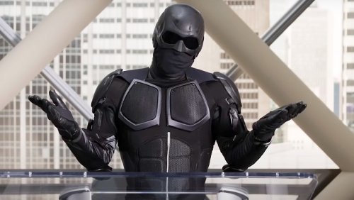 ‘The Boys’ Black Noir Somehow Confirms That He’ll Appear In ‘Call Of ...