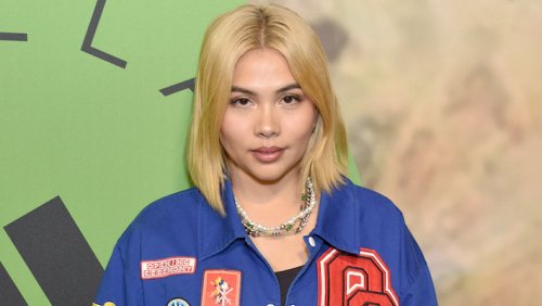 Hayley Kiyoko Doesn’t Run From Grief In Her Ethereal ‘Somewhere Between ...