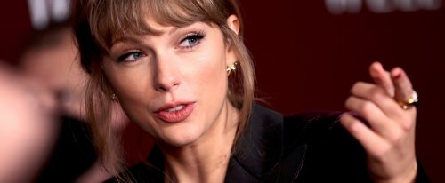 A Taylor Swift Inspired Valentine s Day Break Up Bar Is All About Bad Blood Flipboard