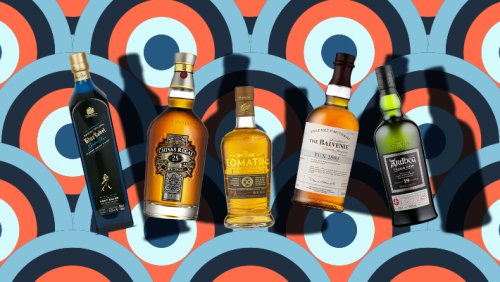 The 10 Best Bottles Of High-End Scotch Whisky Between $300-$500 | Flipboard