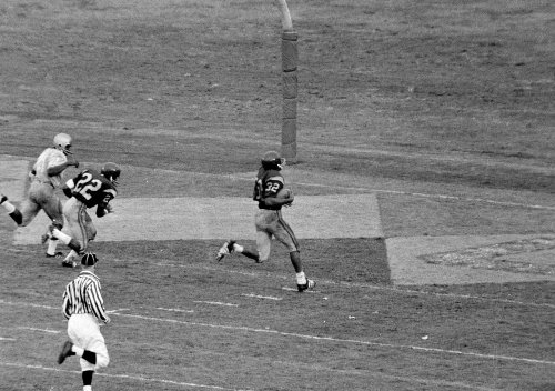 USC-UCLA football memories: 1960s and 1970s | Flipboard