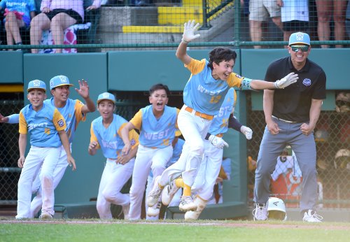 Hawaii Was So Dominant Winning The Little League World Series It Won hawaii-was-so-dominant-winning-the-little-league-world-series-it-won