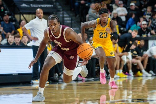 Texas Southern 2023 Basketball Odds: Futures, Make NCAA Tournament | Flipboard