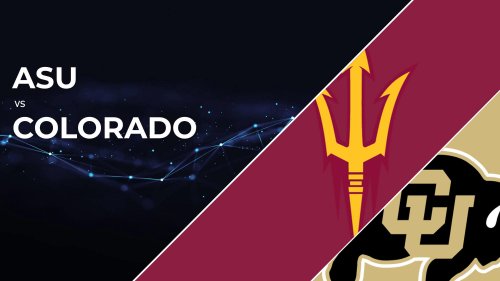How to watch Colorado Buffaloes vs Arizona State Sun Devils: Live ...