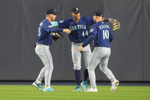 Mariners vs. Nationals Player Props Today: Jarred Kelenic - June 26 ... Mariners vs. Nationals Player Props Today: Jarred Kelenic - June 26 ...