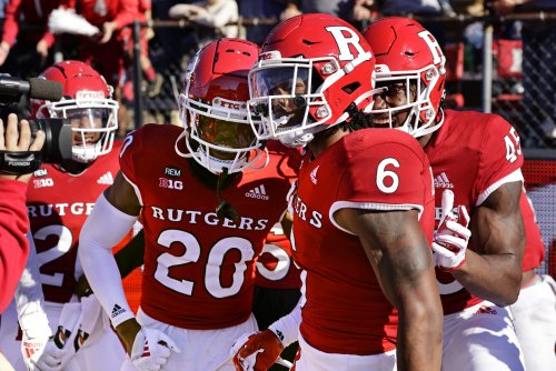 Rutgers football recruiting: One of New York's top players, four-star K ...