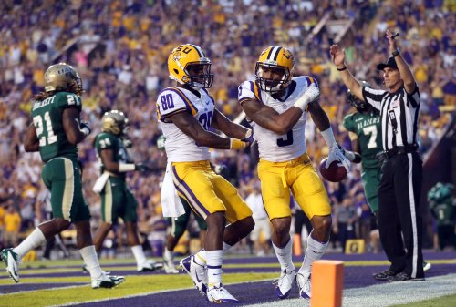 Top 101 LSU football players of all time: No. 70-61 | Flipboard