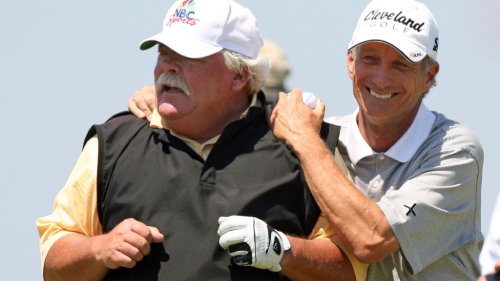 Roger Maltbie, Gary Koch won't return to NBC golf broadcasts in 2023 as ...