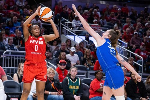 Top Dream vs. Fever Players to Watch - 5/28/2023 | Flipboard