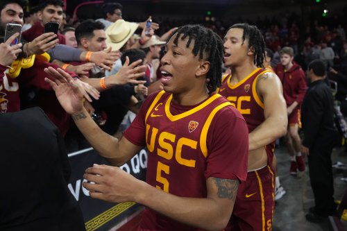 What an Isaiah Collier-Boogie Ellis substitution pattern might look ...