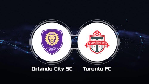 How to Watch Orlando City SC vs. Toronto FC: Live Stream, TV Channel ...