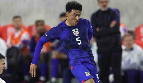 Jonathan Gomez: We have the players to win the U-20 World Cup | Flipboard