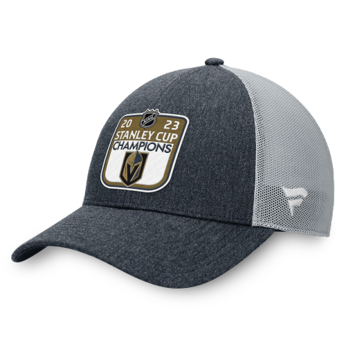 Vegas Golden Knights Stanley Cup Champions gear, get your official tees, hats, hoodies, and more ...