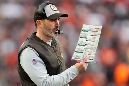 Kevin Stefanski is Browns' winningest head coach since their return in ...