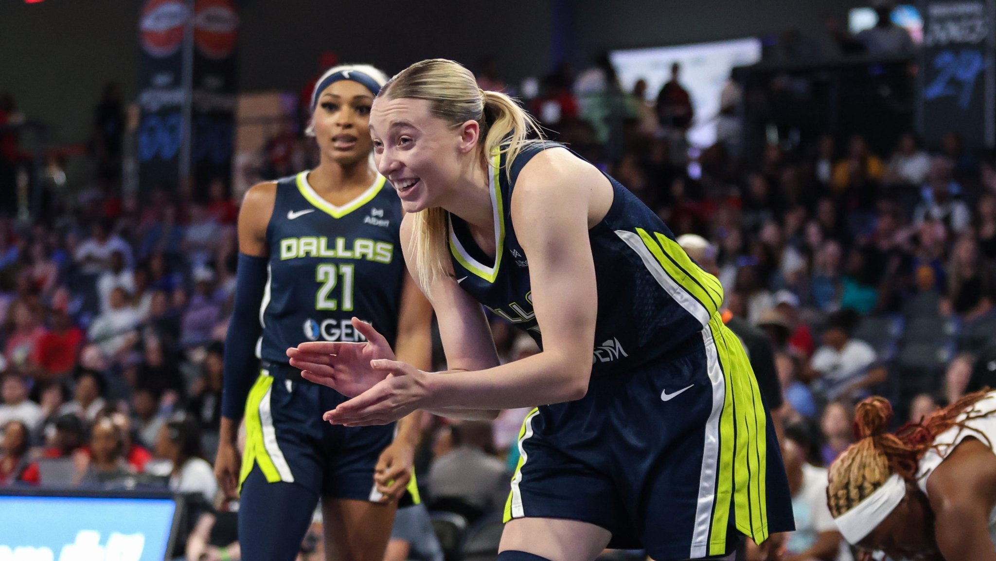 WNBA Rookie of the Year odds: Who is Paige Bueckers biggest competition ...