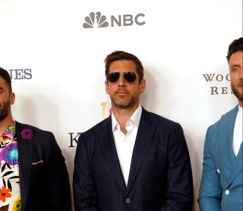 Celebrities and athletes who made an appearance at the 2023 Kentucky ... Celebrities and athletes who made an appearance at the 2023 Kentucky ...