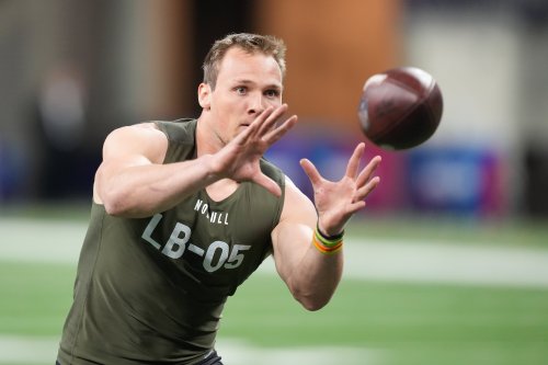 5 of the top 50 draft prospects draw comparisons to former Dolphins ...