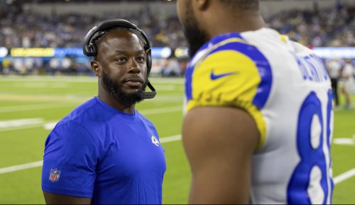 Panthers fans react to hiring of new offensive coordinator Thomas Brown ...