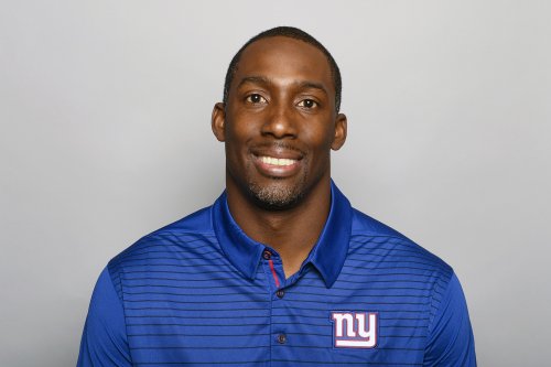 Giants' Anthony Blevins named head coach of XFL's Vipers | Flipboard