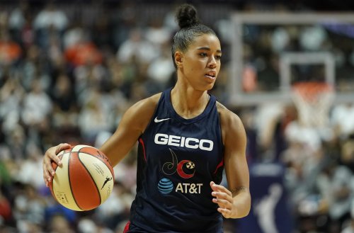 3 WNBA players to follow on social media and the brands that should ...