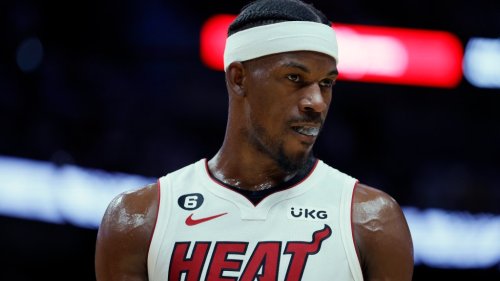 Jimmy Butler may still blame former Chicago Bulls coach | Flipboard