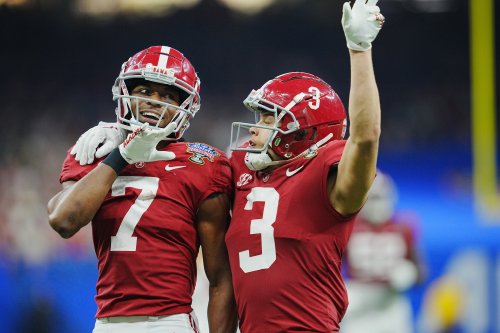 Alabama football 2023 game-by-game predictions | Flipboard