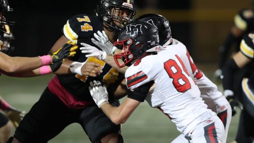 5-star offensive lineman Kadyn Proctor narrows list to final two, Iowa ... 5-star offensive lineman Kadyn Proctor narrows list to final two, Iowa ...